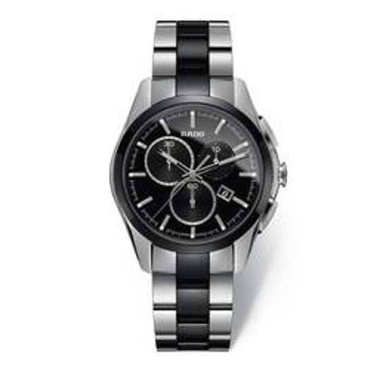 Rado Hyperchrome | Distinctive Gold Jewelry